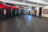 Facilities - Extreme MMA