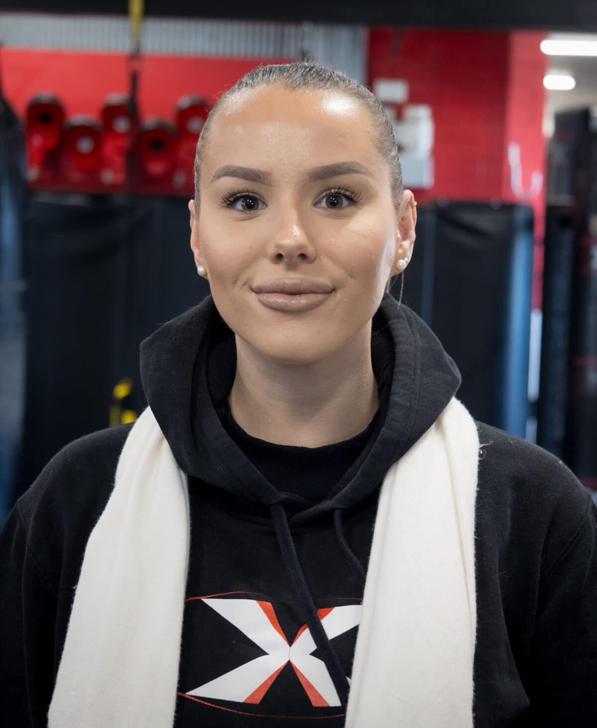 Meet the team – Extreme MMA