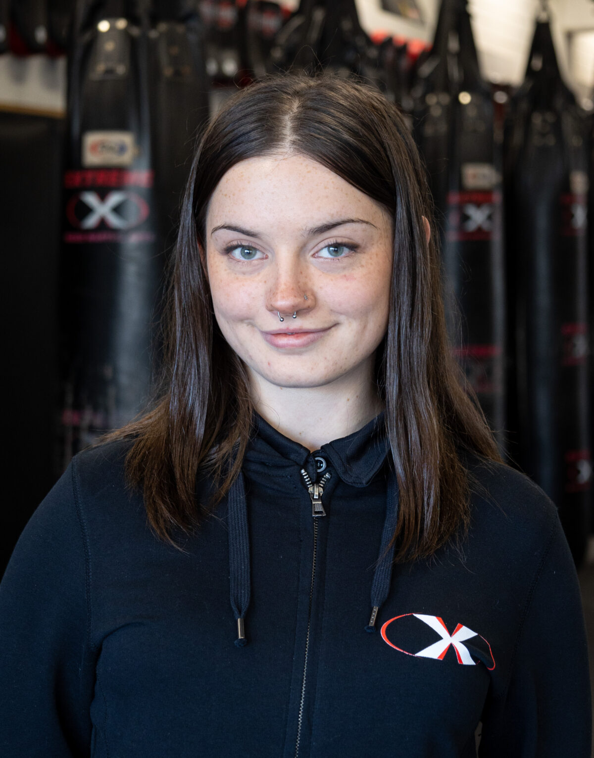 Meet the team - Extreme MMA