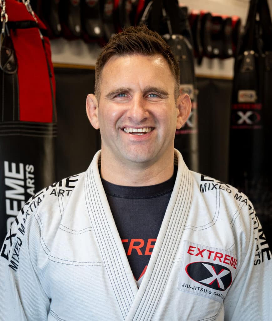 Paul_Profile – Extreme MMA
