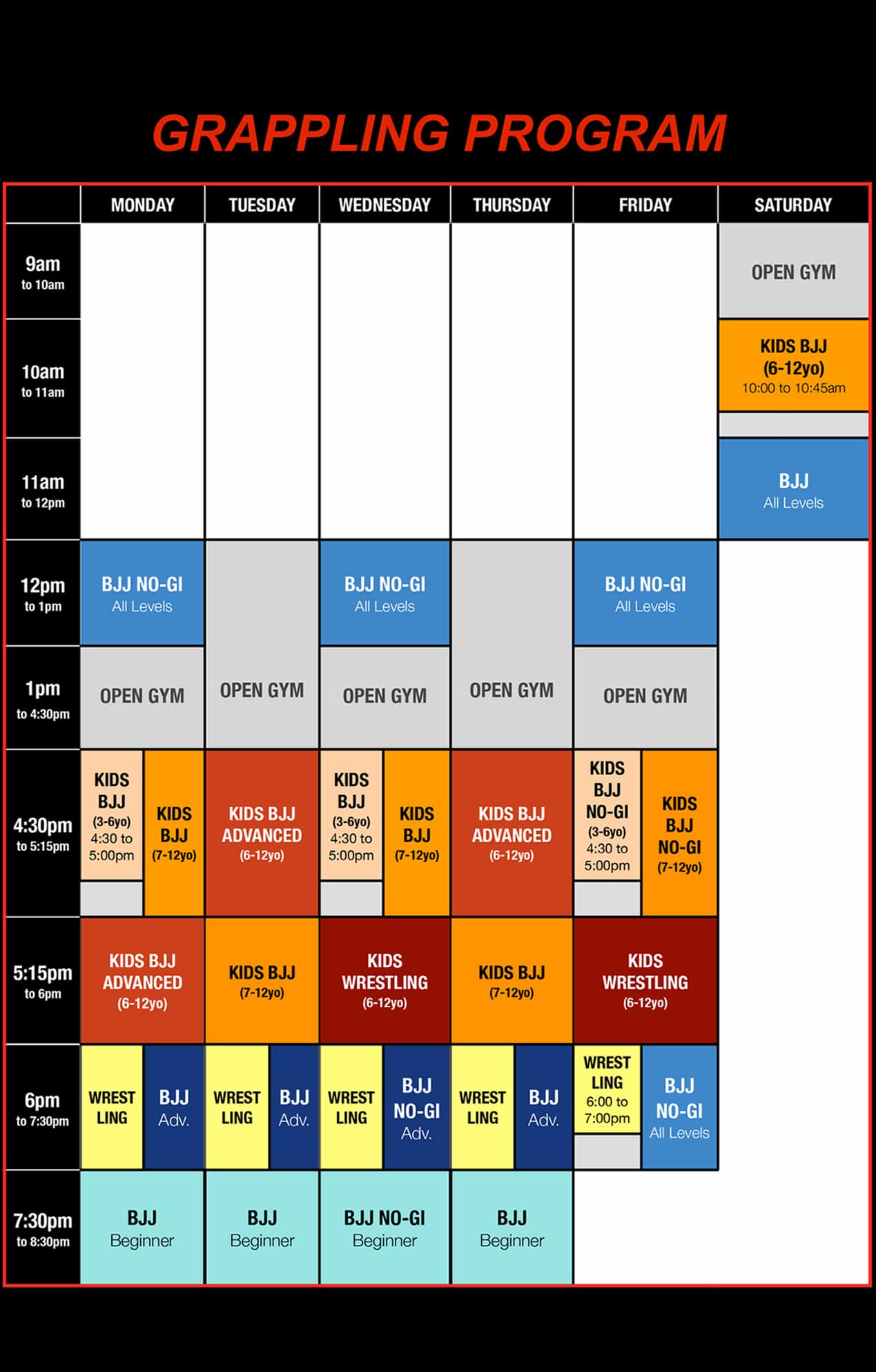 Timetable Tripple Stack-grappling-min – Extreme MMA