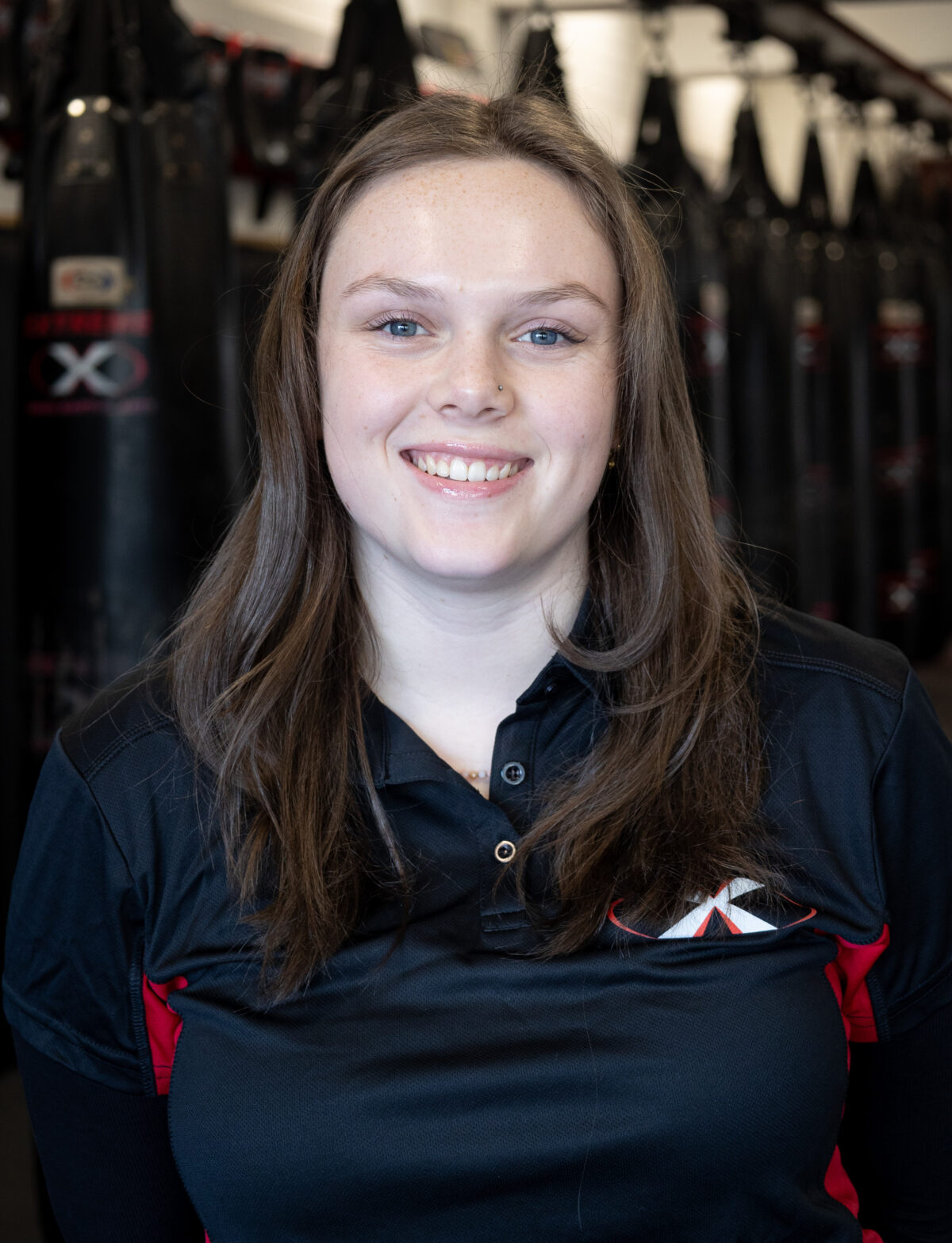 Meet the team – Extreme MMA