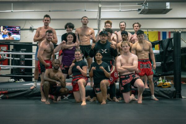 How Do I Prevent Injuries While Training MMA - Extreme MMA