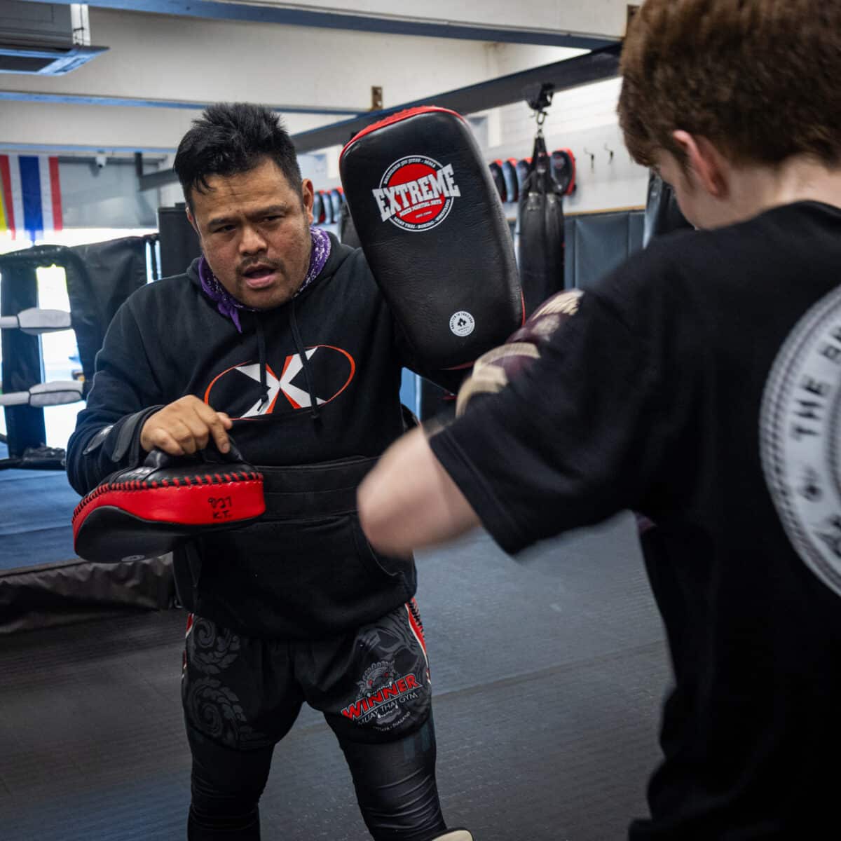 How Often Should I Train MMA Per Week as a Beginner - Extreme MMA